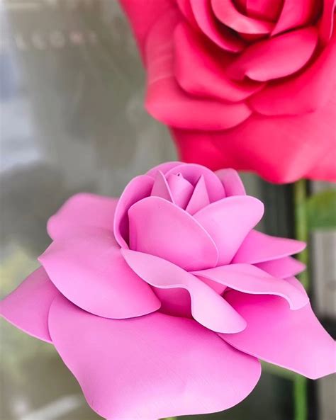 크멋자이언트플라워 Led 자이언트플라워 에바로즈세트 실내인테리어소품 인테리어화분 인테리어식물