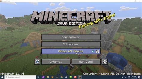 Learn Python With Minecraft Part 1 Setting Up The Environment Step