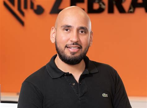 How Zebra Technologies Is Powering Modern Supply Chains