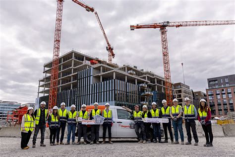 Pj Hegarty Recognised For Progress In Diversity And Inclusion As