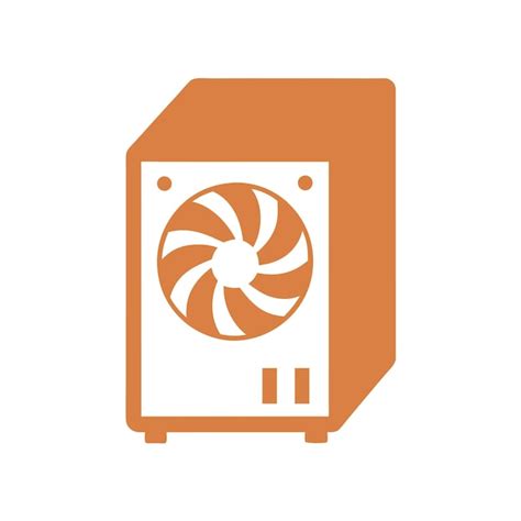 Premium Vector Computer Hardware Components Parts And Devices Featuring Graphics Processing