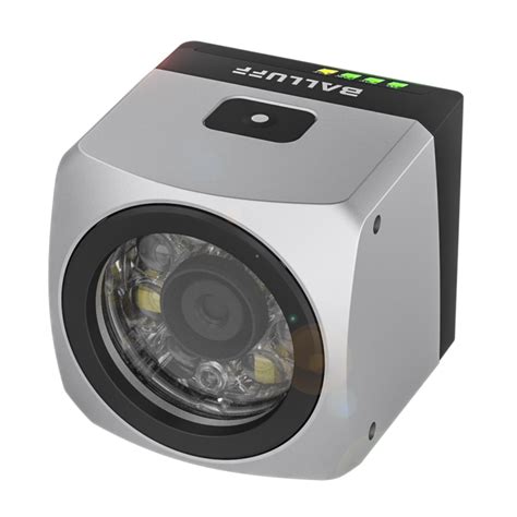 Bvs0060 Vision Barcode Reader Industrial Sensors Southern