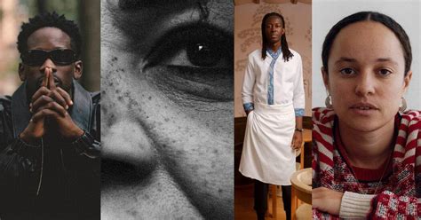 Meet The African Artists Driving A Cultural Renaissance Published 2023