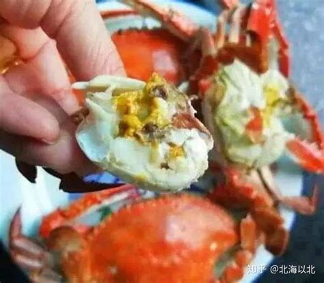 铭万众筹丨清蒸螃蟹怎么蒸才能避免蒸老了或蒸不熟？窍门原来在这里 知乎