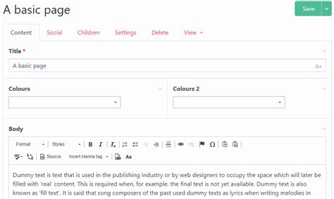 Page Reference Field Exclude Items Already Used In Different Field
