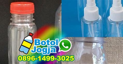 Botol Spray 60ml Ungu
