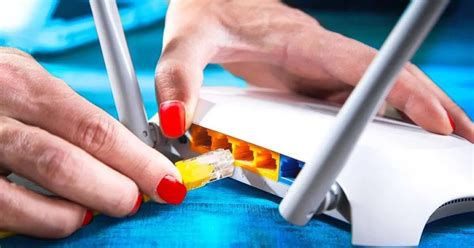 C Mo Ocultar Una Red Wi Fi En Un Enrutador La Gu A Paso A Paso Ideas Paralacasa