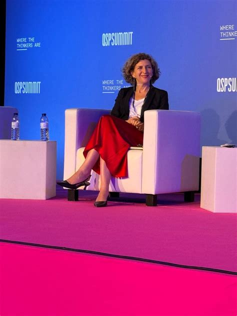 Celine Abecassis Moedas On Linkedin It Was Great To Speak About Trends