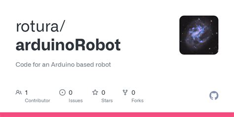 github rotura arduinorobot code for an arduino based robot