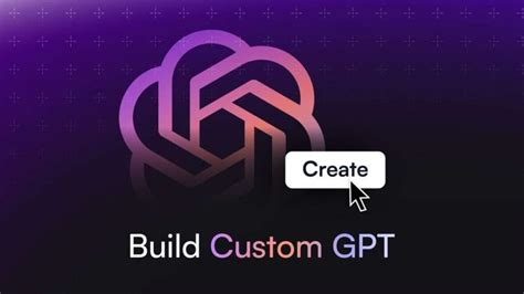 build a custom chatgpt with openai s gpt builder shift gearx
