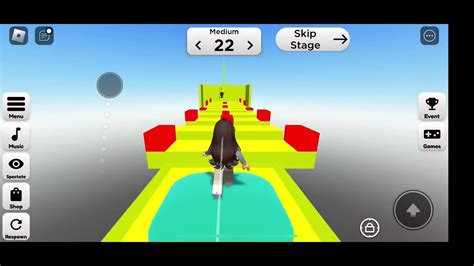 Hardcore Obby Part 1 Youtube