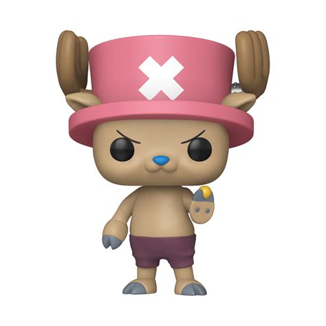 Pop Jumbo Tony Tony Chopper Funko