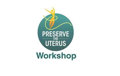 Preserve The Uterus Experts Stress On Awareness Proper Implementation