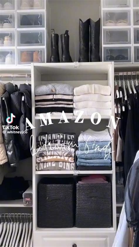 Budget Friendly Closet Organization Ideas Organize On A Shoestring Artofit