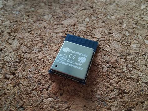 通过Arduino使用ESP WROOM 32环境搭建和配置 LED闪烁篇 电子设计基础信息网站 罗姆电源设计R课堂