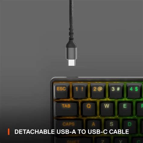 Steelseries Apex Pro Tkl Vs Apex Pro Mini Keyboard Comparison Pangoly