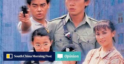 My Hong Kong Tony Leung Maggie Cheung And Chow Yun Fat Were Kings