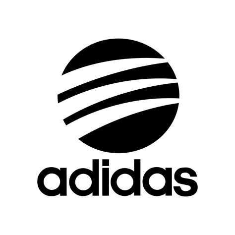 Adidas Logo Vector Icono De Adidas Vector Libre 19136414 Vector En