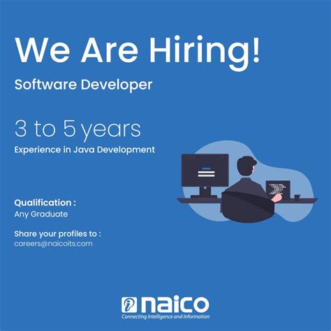 Rohini G On Linkedin Hiringalert Hiringimmediately Javadeveloper Javafullstackdeveloper