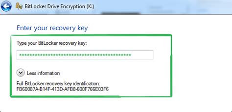 How To Remove BitLocker Encryption From USB Without Password