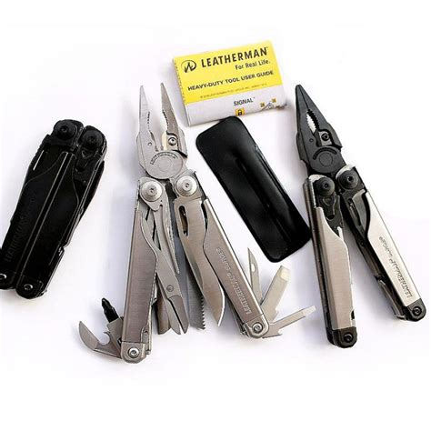 新品萊澤曼LEATHERMAN SURGE海嘯 折疊鉗子 多功能組合工具鉗戶外刀鉗 Yahoo奇摩拍賣