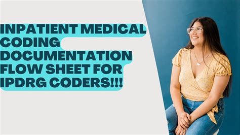 The One Flow Sheet Every Ipdrg Coder Needs To Know About Youtube