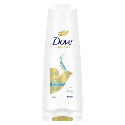 Daily Moisture Conditioner 350ml Dove