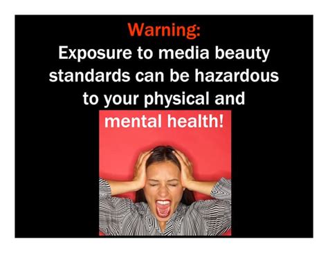 Sex Stereotypesbeauty Pdf