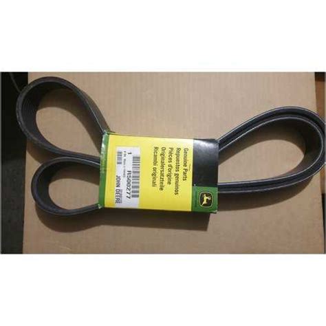 John Deere Belt Diagram And Maintenance Guide