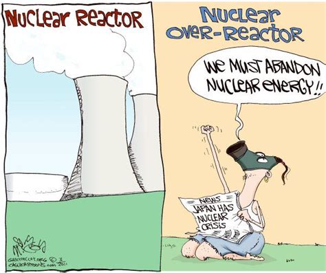 Nuclear Energy Comic Strip At Georgia Lai Blog