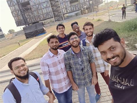 Noonsavath Nithin On Linkedin Iithyderabad Edufabric