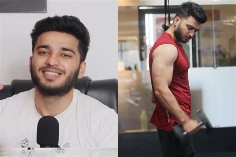 Unlock Bicep Growth The Secret Technique For Bigger Arms Whosthat360