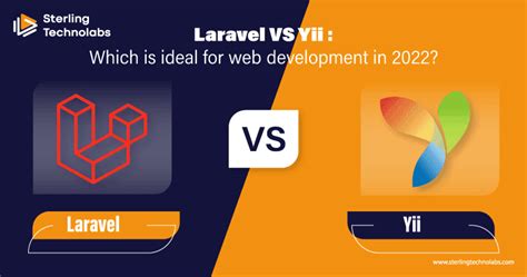 Laravel Vs Yii Which Is Suitable For The Web Development
