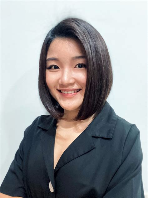 Yee Pui Kuan Jun Clinical Psychologist My Psychology 💡