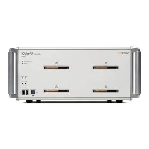 RF Test Sets TestEquity UK