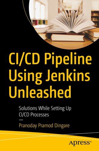 Cicd Pipeline Using Jenkins Unleashed Solutions While Setting Up Ci