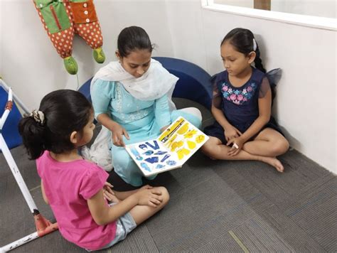 Ratan Sen On Linkedin Balgokulam Daycare Center