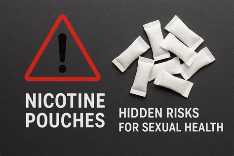 Nicotine And Sex Drive How Nicotine Really Impacts Your Sex Life
