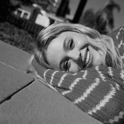 Emily Alyn Lind Photoshoot April 2019 • Celebmafia