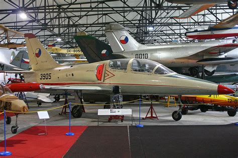 Aero L 39 Albatros Specifications Jqczc