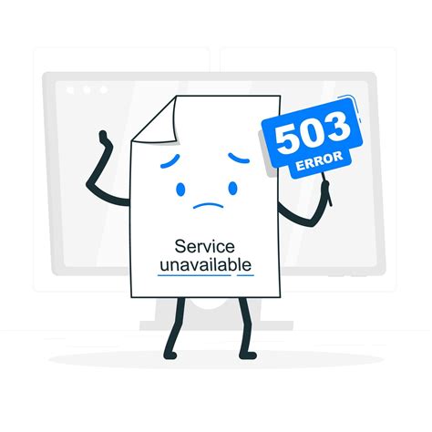 503 service unavailable errors expert tips and fixes sitelock