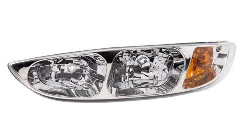 Headlight For Cars Trucks And Buses PNG