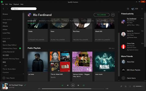 Spotify体验小感：轻巧、高效、智能 人人都是产品经理