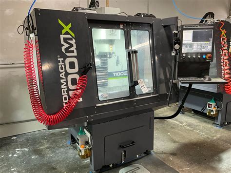 Auction Surplus Cnc And Fab Equipment In Tn And Ca