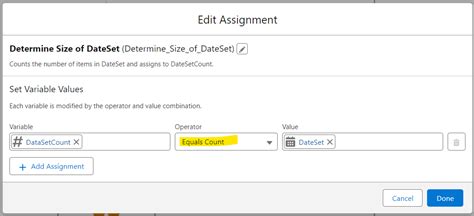 How To Empty A Collection Variable In Salesforce Flow Neil Hohmann