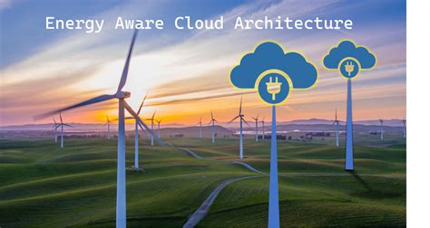 From Energy Efficient Cloud Infrastructure To Energy Aware Cloud