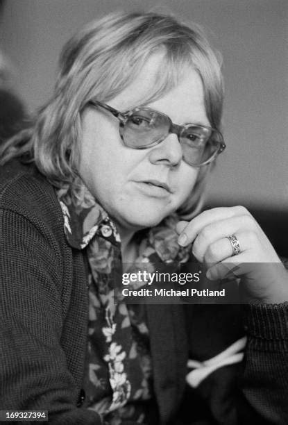 Paul Williams Songwriter Photos And Premium High Res Pictures Getty