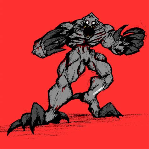 Imp Doom 3 By Joeyravvioli On Deviantart