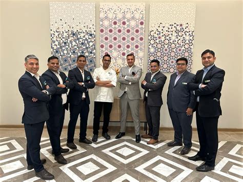 Holidayinnlucknowairport Thankyou Team Ihg Lifeatihg Lucknow Preopening Saurabh