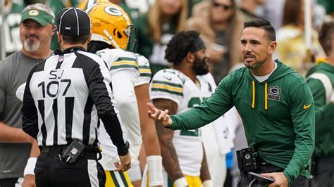 Green Bay Packers Vs Washington Commanders Vote In Our Fan Ratings